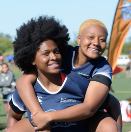 TROPICAL 7s | International Youth Rugby 7s | Florida, USA
