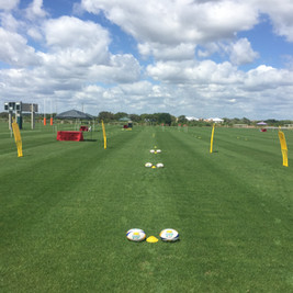 TROPICAL 7s | International Youth Rugby 7s | Florida, USA