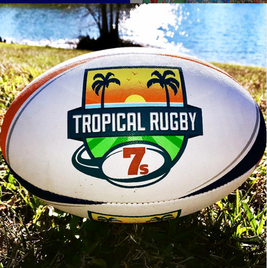 TROPICAL 7s | International Youth Rugby 7s | Florida, USA