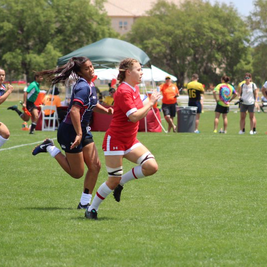 TROPICAL 7s | International Youth Rugby 7s | Florida, USA