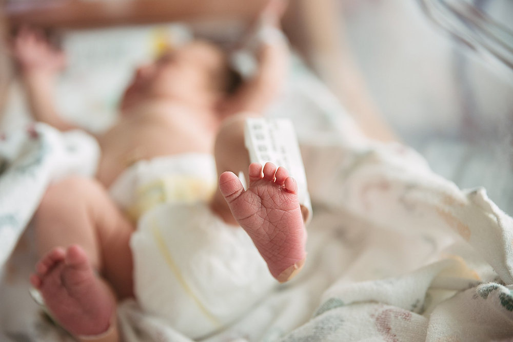 Should You Have Hospital Photography After Giving Birth?