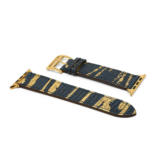 Luxury Watch Strap | www.hiramberon.com