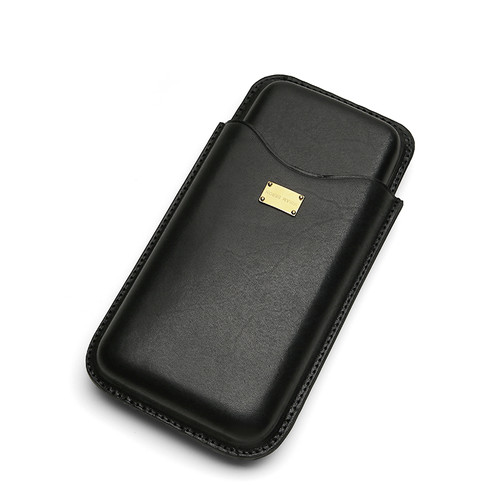 Cigar Carrying Case | www.hiramberon.com