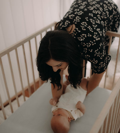 Sleep Specialist Perth Baby And Toddler Sleep Consulting