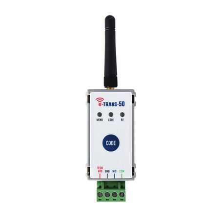 E-LOOP | Wireless Detection Systems | aesgloballtd