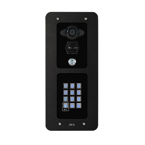 AES GLOBAL LTD | PRAETORIAN GUARD