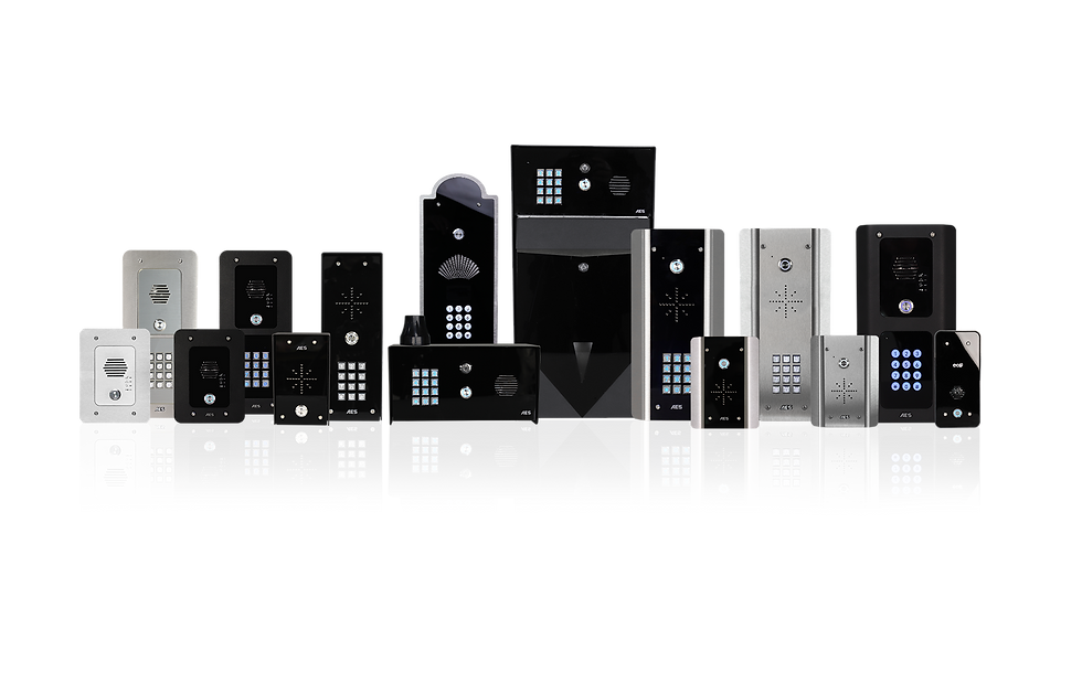 AES GLOBAL LLC | CELLCOM PRIME7