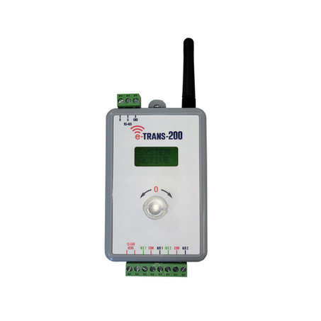 E-LOOP | Wireless Detection Systems | aesgloballtd