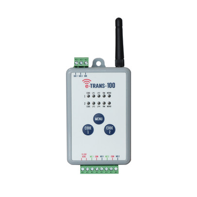E-LOOP | Wireless Detection Systems | aesgloballtd