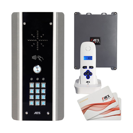 AES GLOBAL LTD | 603