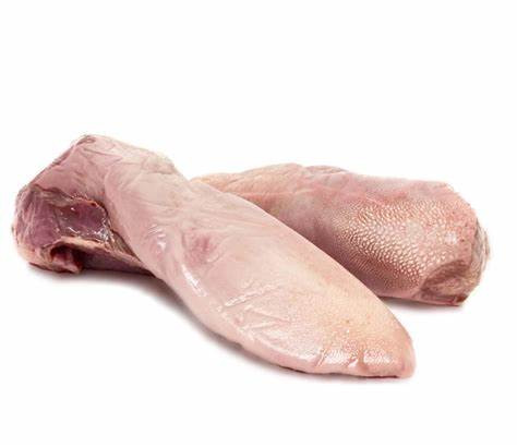 Tongue | Watkins Red Angus