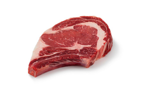 Bone-in Ribeye | Watkins Red Angus
