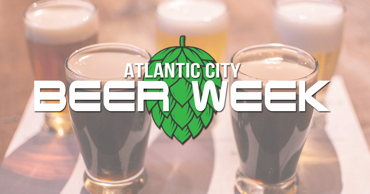 BEER WEEK | AC BeerFest