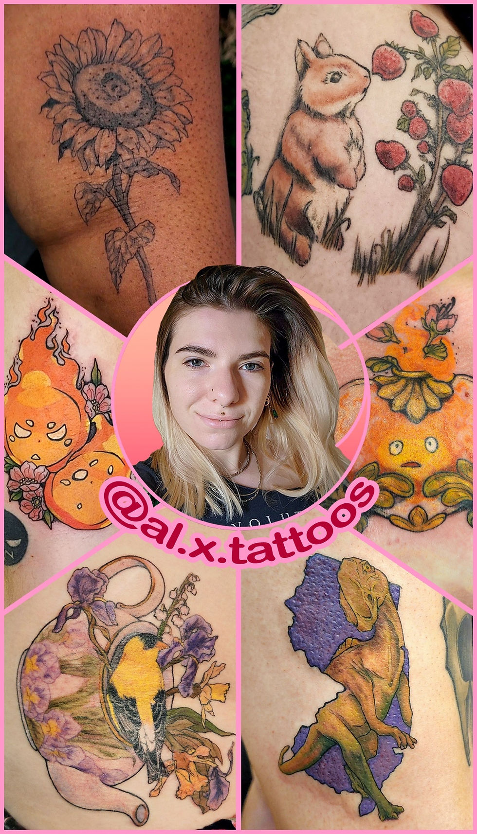 Participating Artists