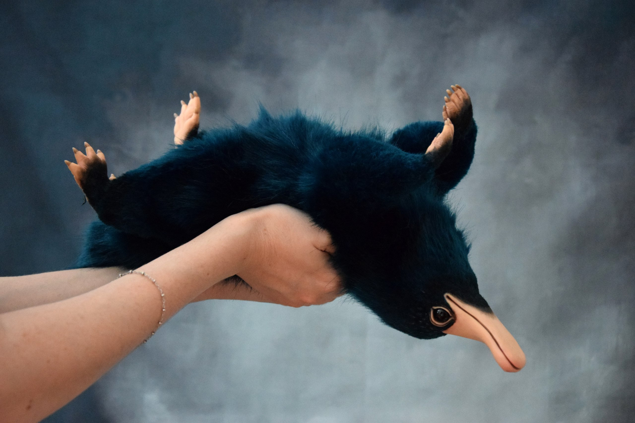 Niffler | Gakman Creatures