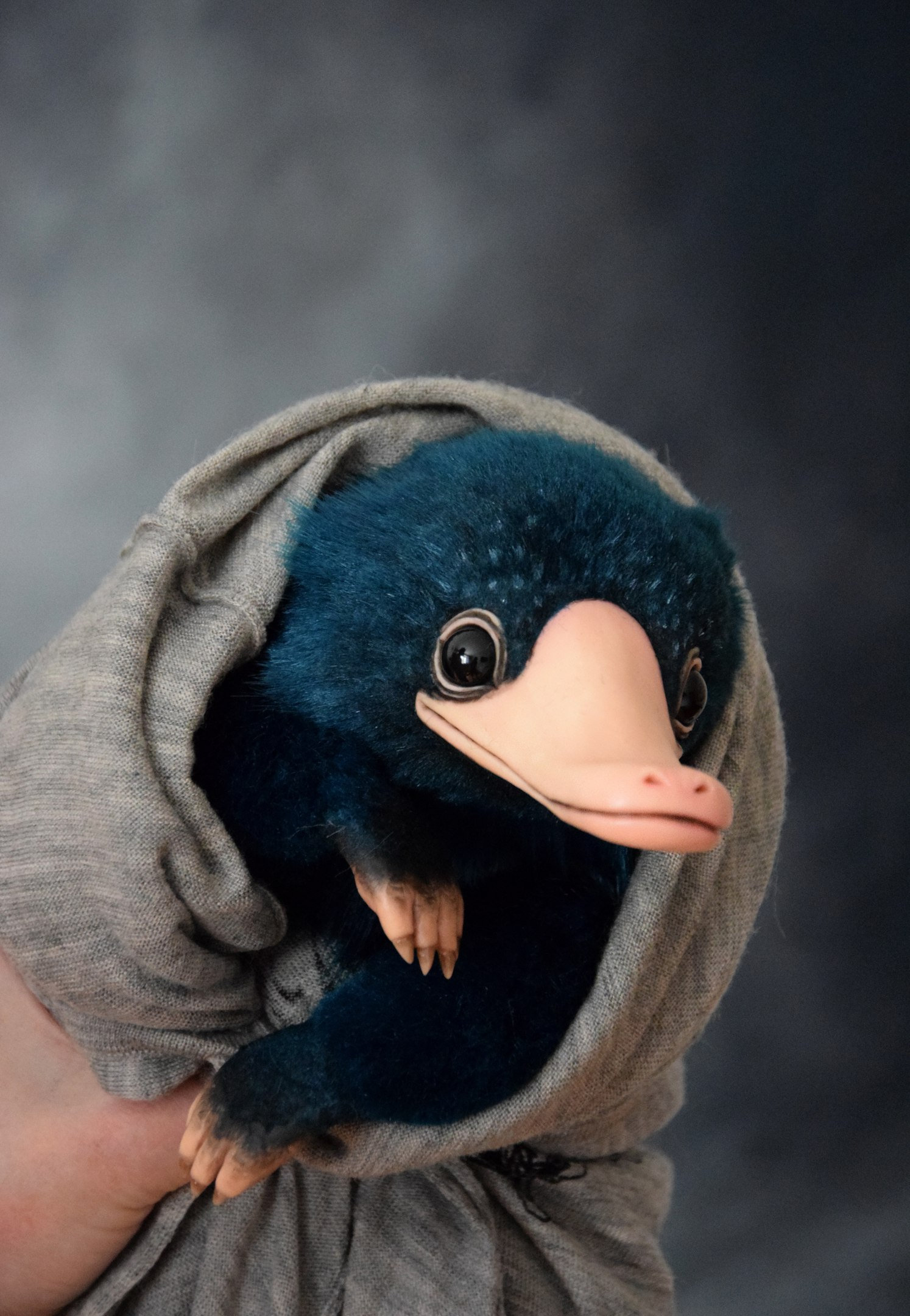 Niffler | Gakman Creatures