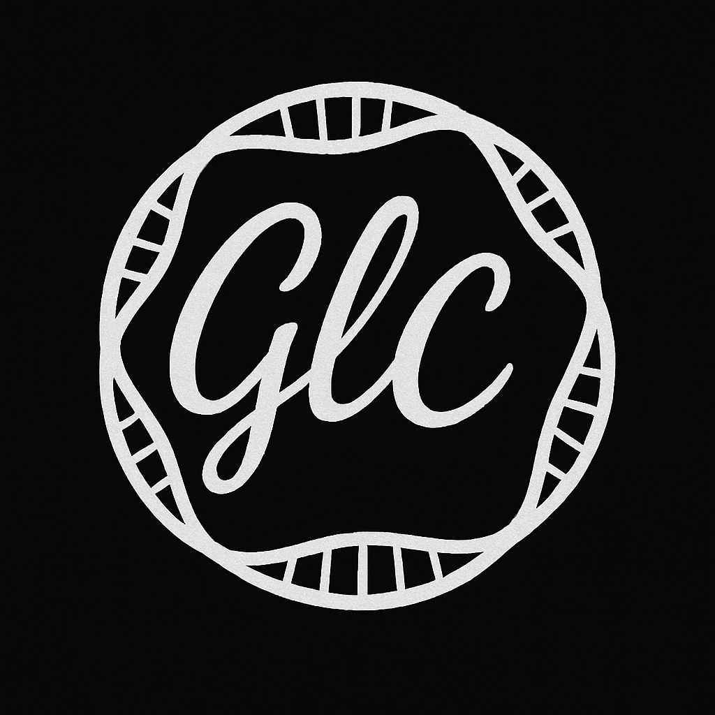 About Gavin | GLC