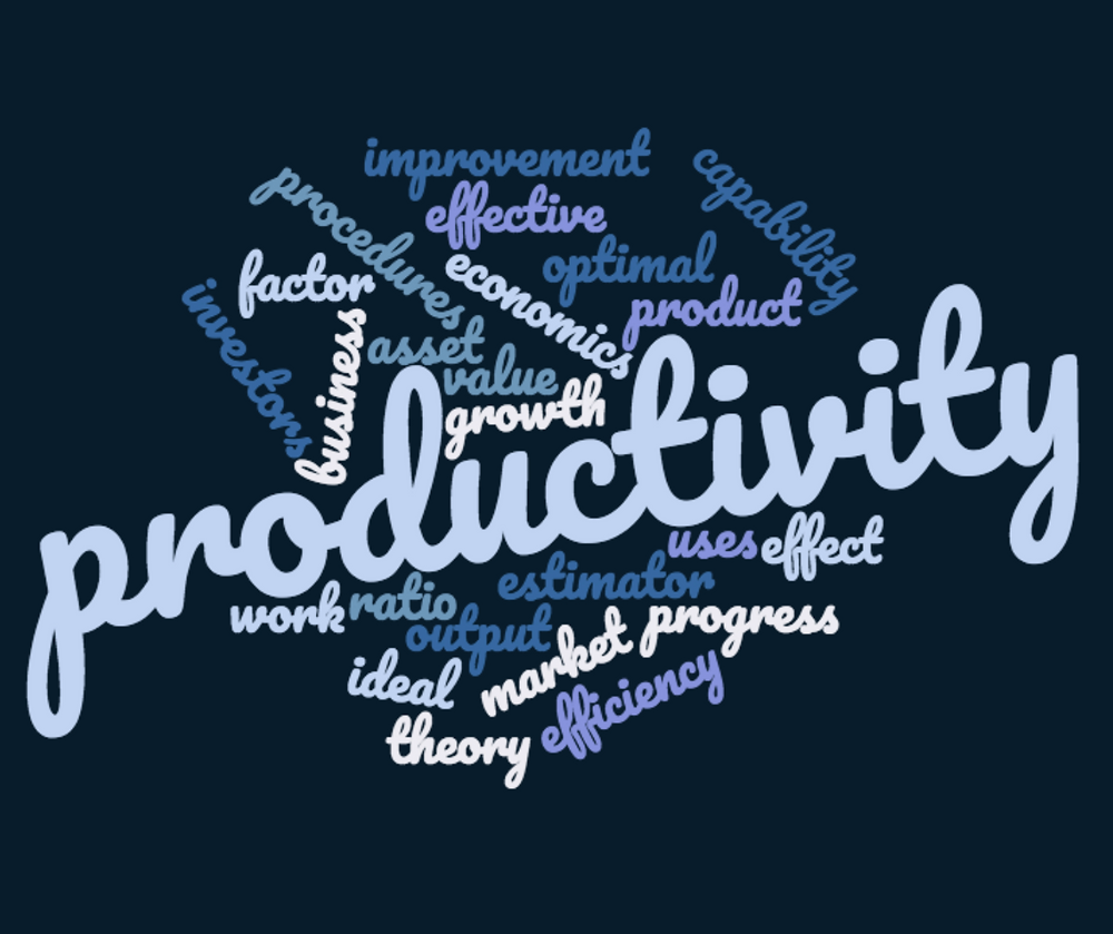 Top 4 Productivity Tips for a More Efficient 2018