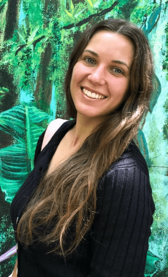 Allison Tolbert