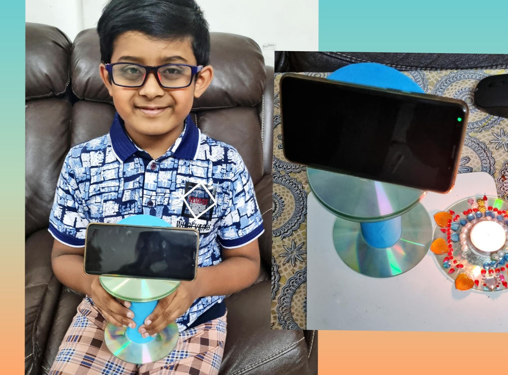 RAYHAN KHAN - DPS, Sharjah | Learner Circle