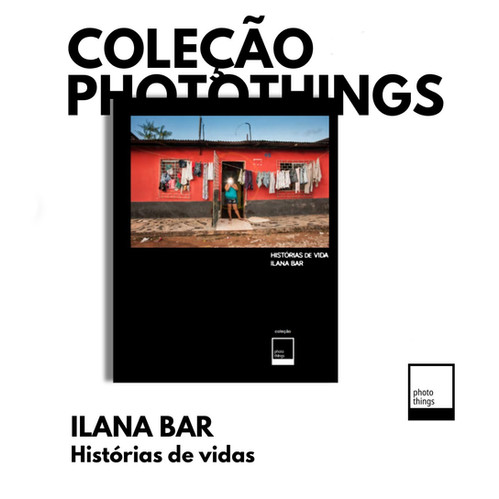 Historias de vidas - coleção photo things | ilanabar