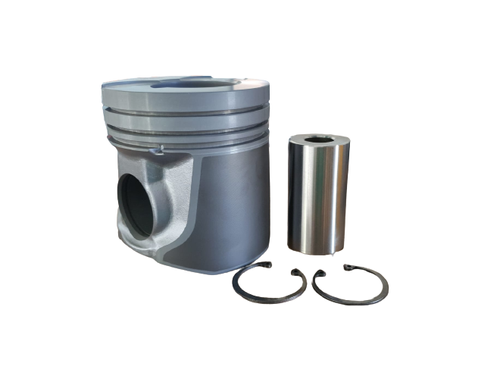 Piston STD, JCB, Perkins, U5LP0058, 1850104, 02/201805 | Eurolift Parts