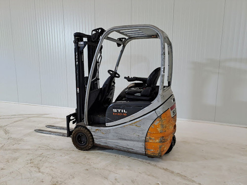 Stivuitor STILL RX 20-16 | Eurolift Parts