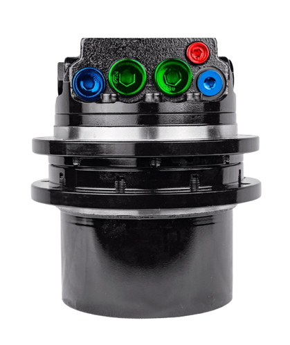 Transmisie finala, Hidromotor, Komatsu, PC15R-8 | Eurolift Parts