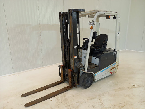 Stivuitor TCM FTB16-E1 | Eurolift Parts