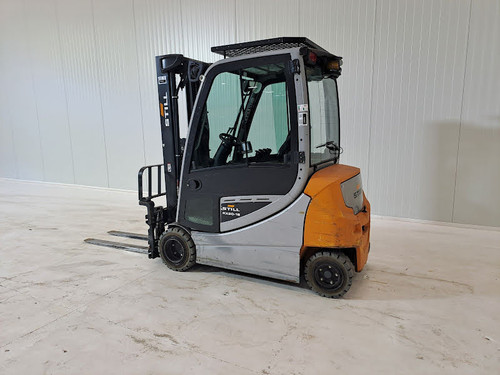 Stivuitor STILL RX 20-18PL | Eurolift Parts