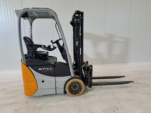 Stivuitor STILL RX 50-10C | Eurolift Parts