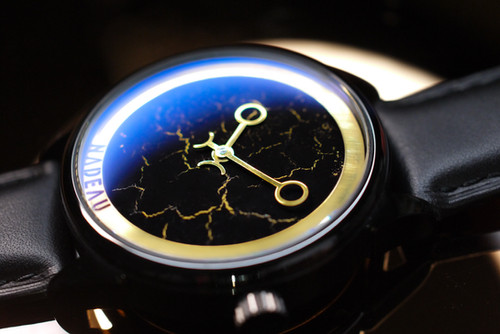 KILONOVA: AFTERGLOW | NADEAU WATCHES