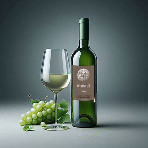 Muscat 2024 | Louise Winery