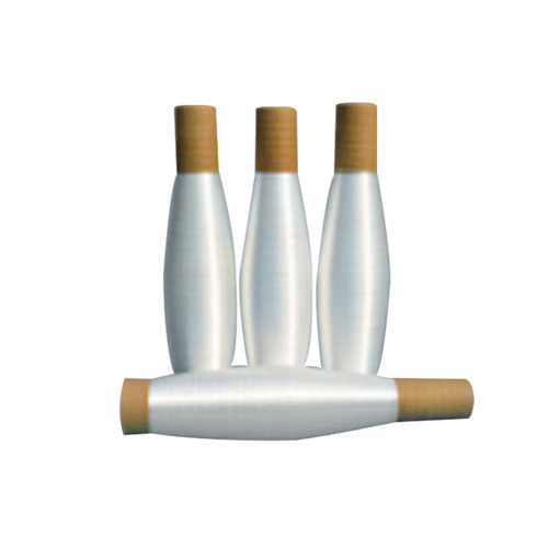 Hollow Quartz Fiber Yarn | Hitex