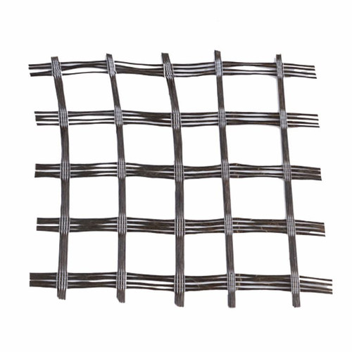 Basalt Fiber Geogrid | Hitex