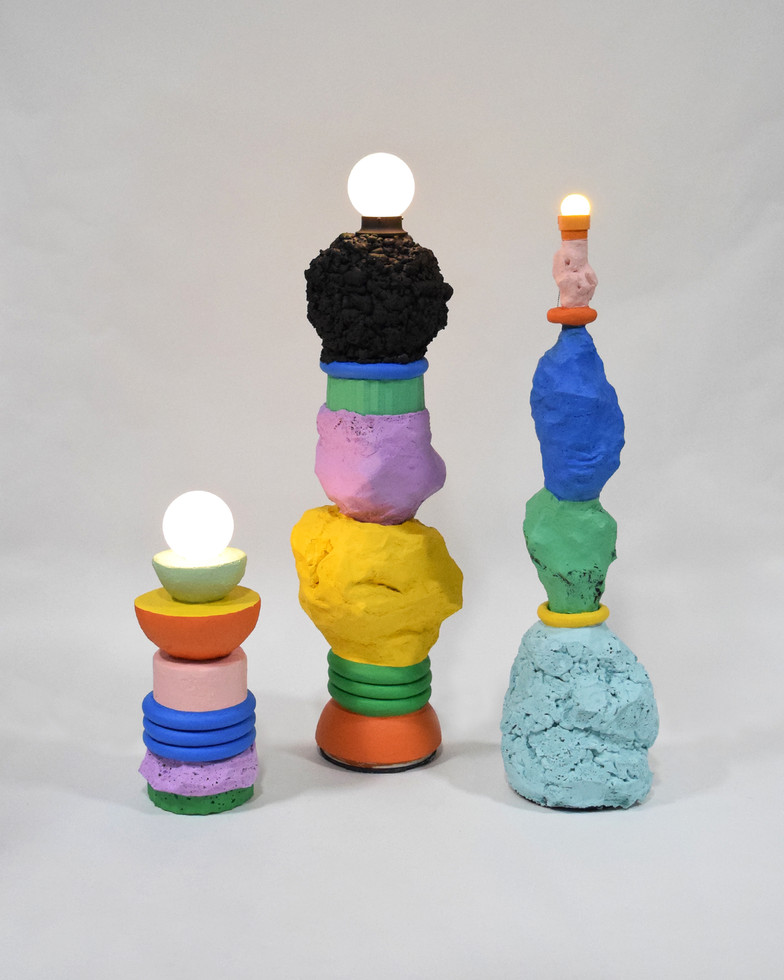 STUDIO | ALEX STEELE STUDIO