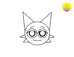 mski jay coloring pages