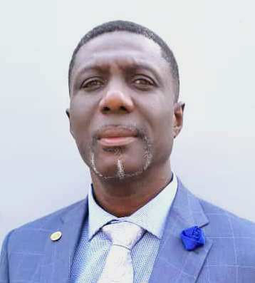 Ing. Kwabena G. Bempong | GIC