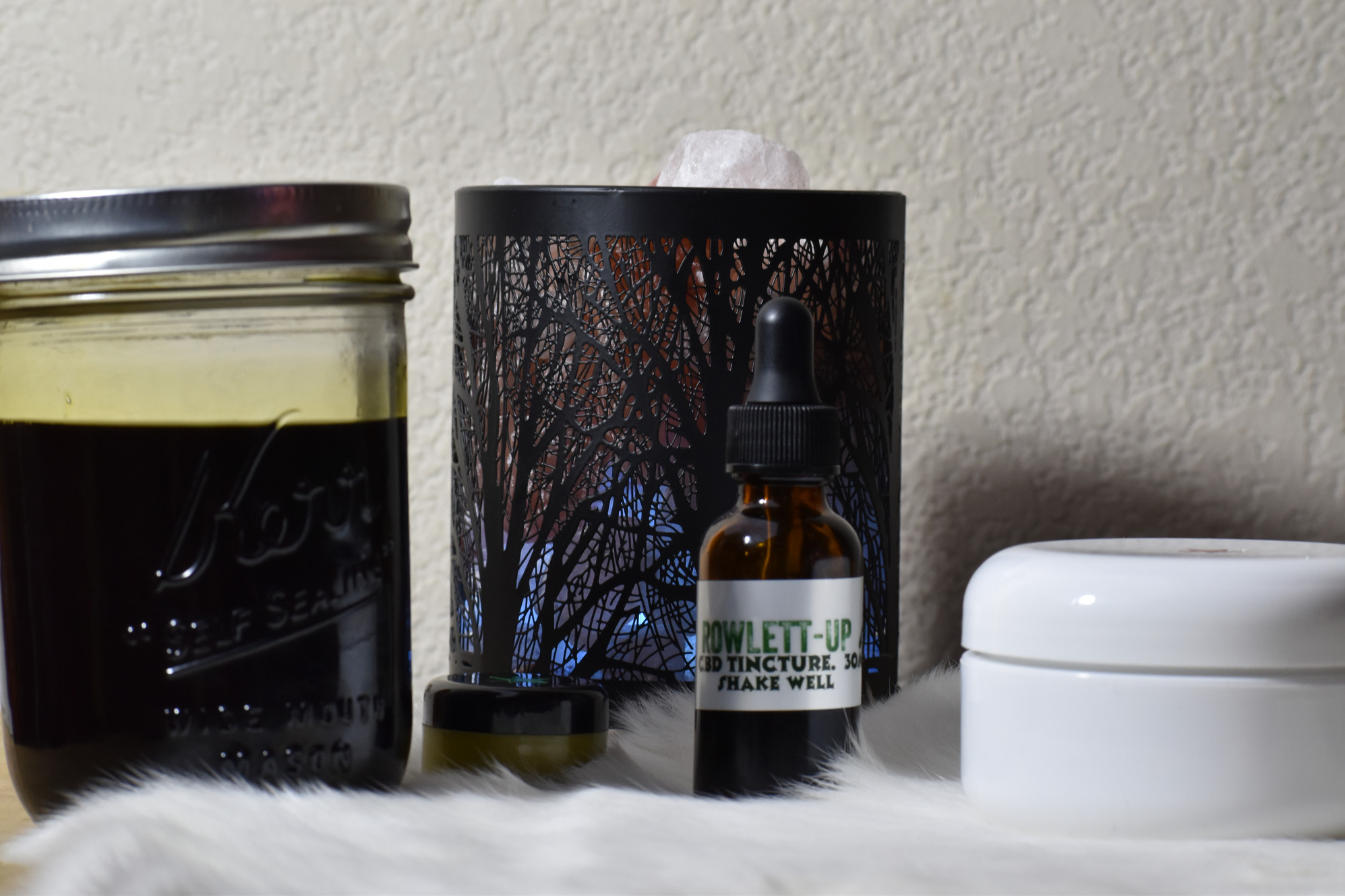 CBD Shop | Rowlett-up