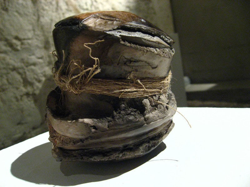 Raymond Rorke Ceramics | My Heroes in Clay