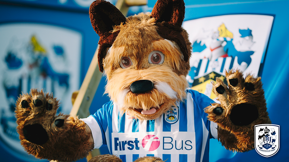 Discovering the Huddersfield Town FC Matchday: Top 10 Tips for Booking ...