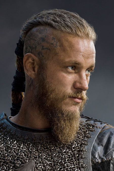 Como Deixar sua Barba como um Viking!