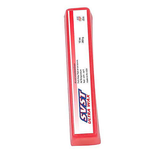SVST Ultra Wax 10 oz. Bars | Stiegler Ski Racing