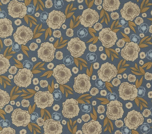 Slow Stroll by Moda Fabrics | Country Quilting