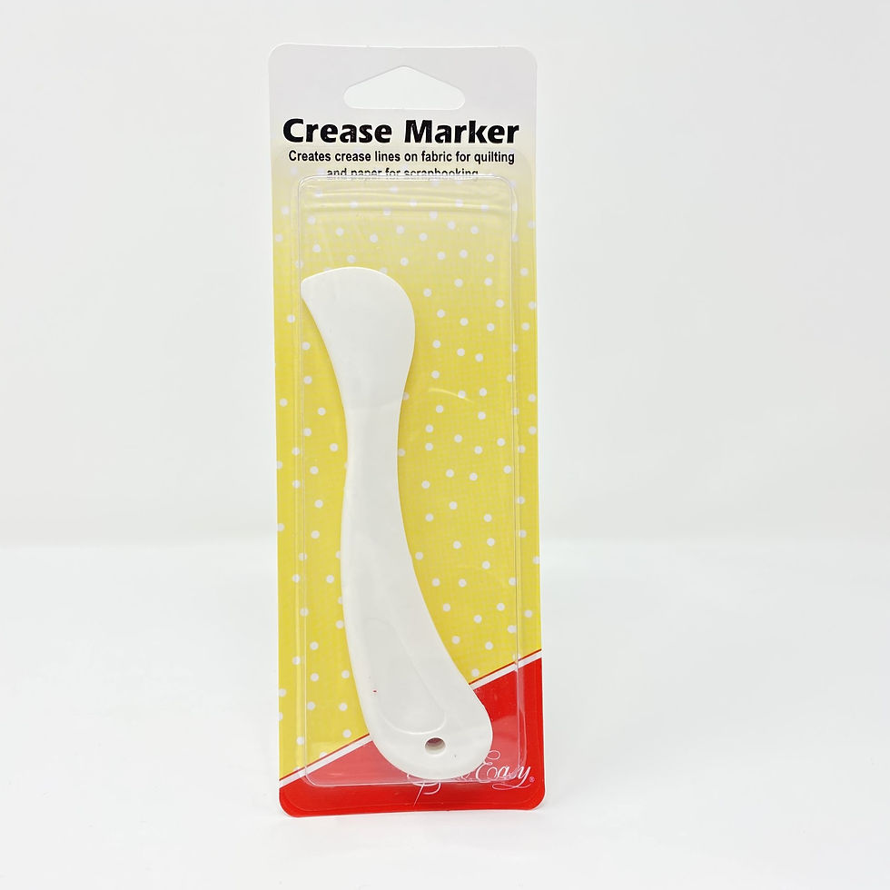 Sew Easy Crease Marker | Country Quilting
