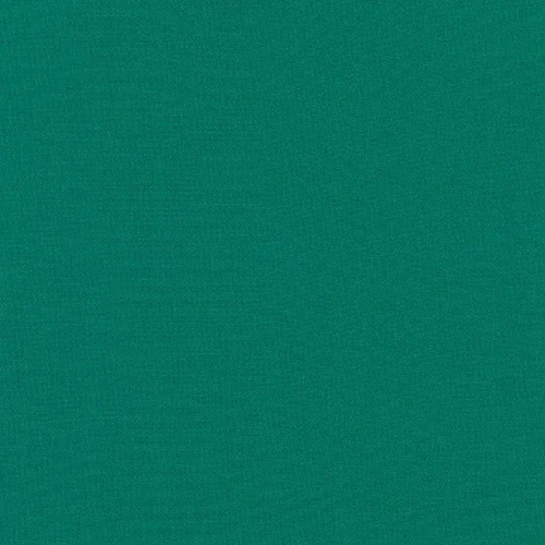 Solids by Kona Bay Emerald | Country Quilting