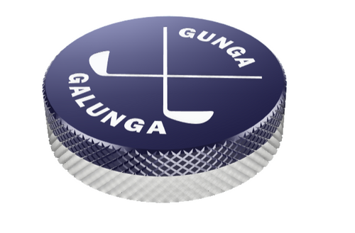 GUNGA GALUNGA | Deckys