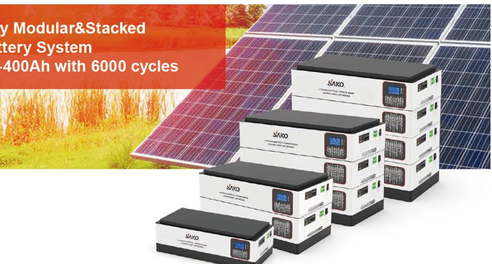 Battery ESS | Maxisolar