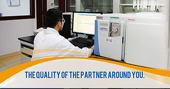 Textile Test | Newline