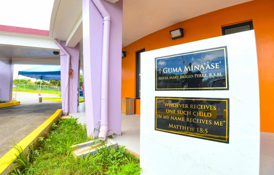 Academia | Guam Human Rights Initiative